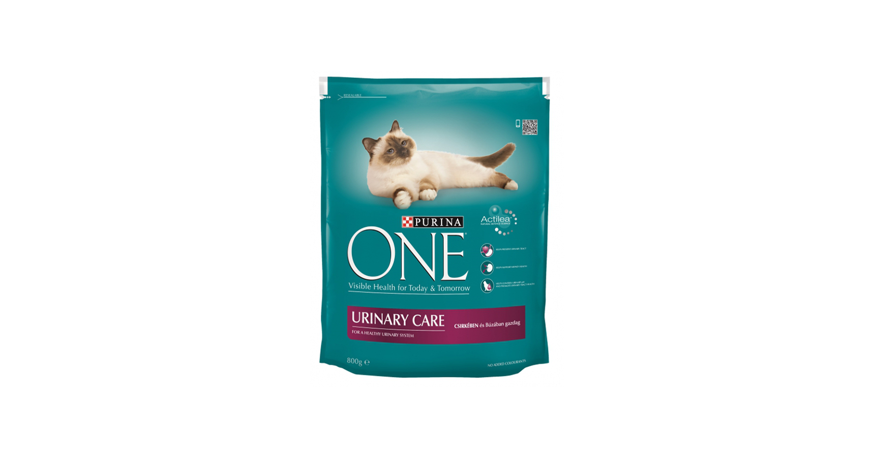 Purina One Urinary Care 800g - PetPassion.hu állateledel webáruház